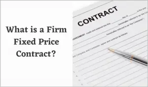 What is a Fixed Price Incentive Fee Contract? | PM-by-PM
