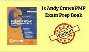 Is Andy Crowe PMP Exam Prep Book Worth It? | PM-by-PM