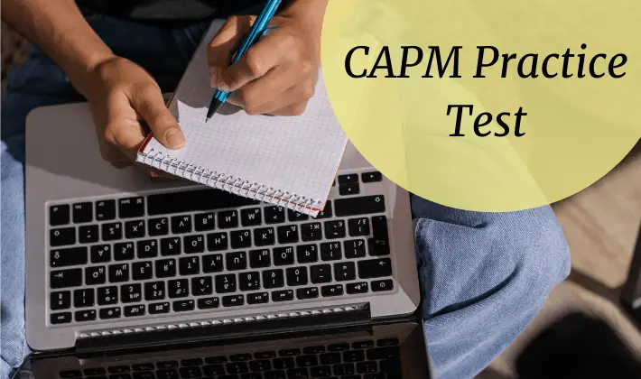Best CAPM Practice Test Simulator [2022 Exam Questions] | PM-by-PM