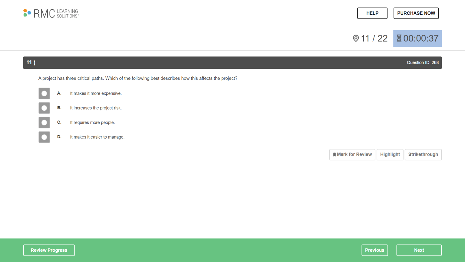 Best CAPM Practice Test Simulator [2024 Exam Questions] | PM-by-PM