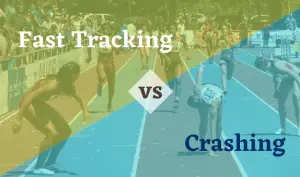Fast Tracking vs Crashing: How To Compress The Project Schedule? | PM-by-PM