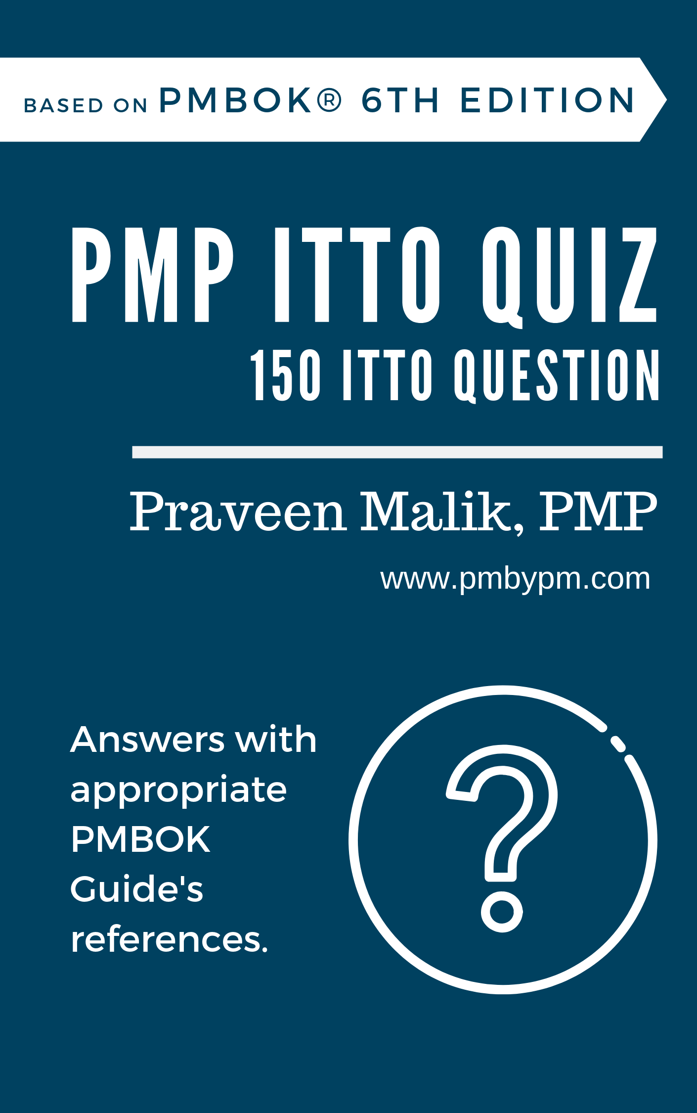 PMP ITTO Quiz | PMP ITTO Quiz PMP ITTO Quiz | PMP ITTO Quiz